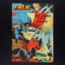 Falk Comics von Lehning - Comic Worldwide